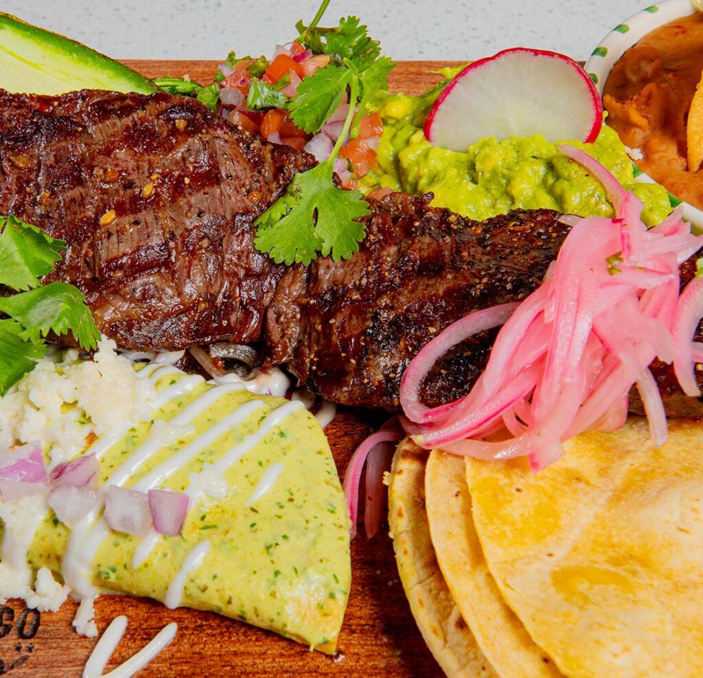 Mariachi Loco Grill & Cantina